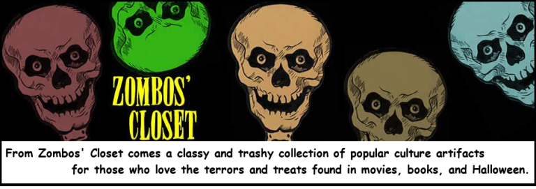 Movie Review: Death Tube (2010) You Are What You Watch – From Zombos ...